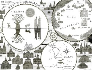 Illustration – Roland Chambers