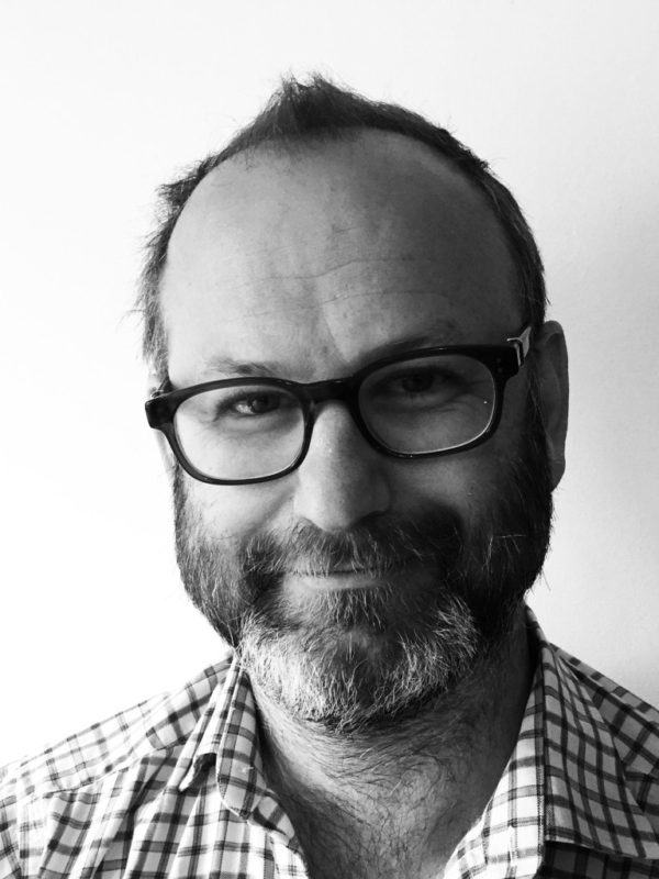 Roland Chambers – Writer, illustrator